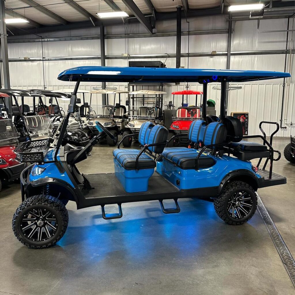 CONTACT US – exclusivegolfcarts